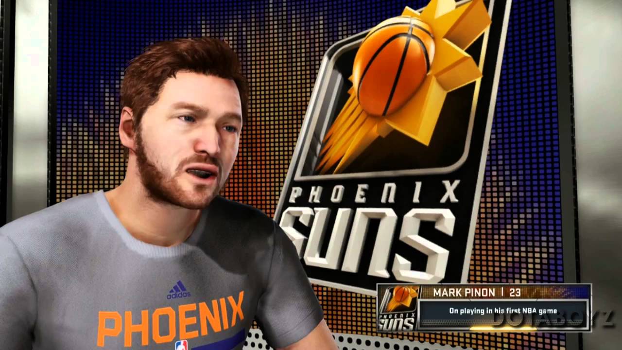 NBA 2K16 Gameplay Walkthrough My Career Mode Part 3 Draft Day - YouTube