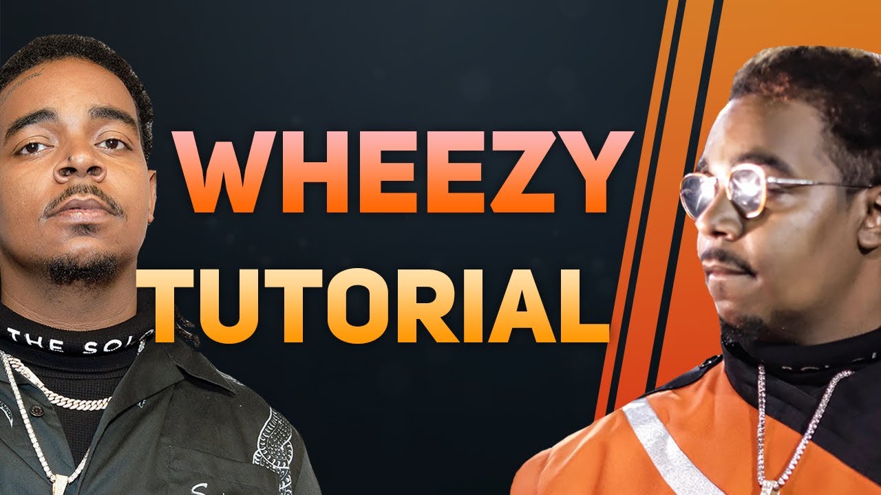 HOW TO MAKE AN ORCHESTRAL WHEEZY TYPE BEAT! - FL STUDIO TUTORIAL (2022) - YouTube