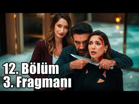 Yeraltı 12. Bölüm 3. Fragmanı | Sezon Finale??