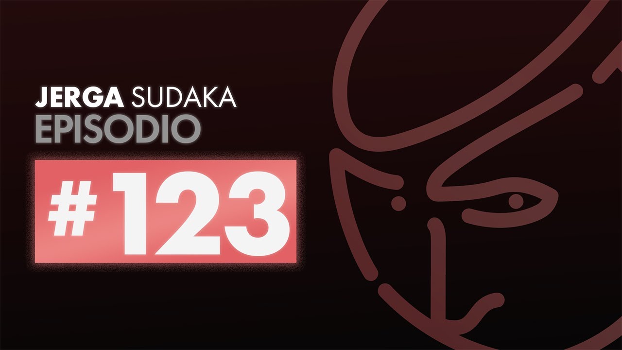 Jerga Sudaka 123: Oney1 + Colectivo Obligado + Pekelandia - YouTube