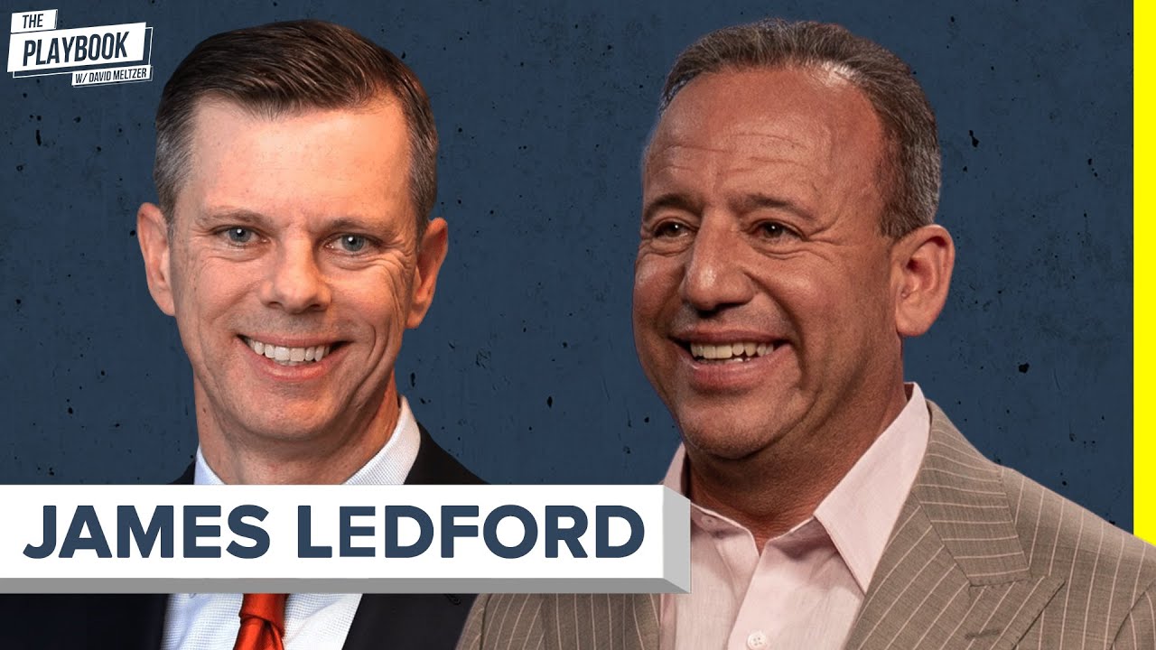 Jamie Ledford on Scaling a Niche Market through Innovative Design | The ...