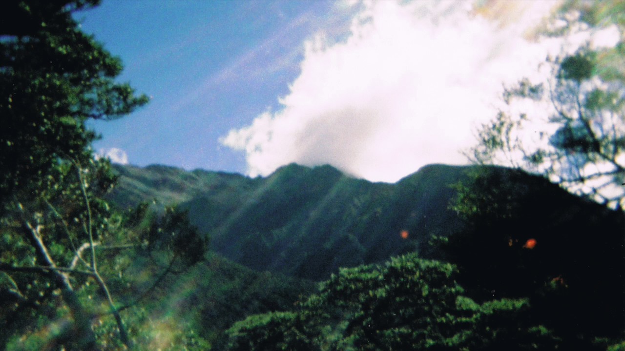 miromiro - mountains of kong (Kembé Falls track 03) - YouTube