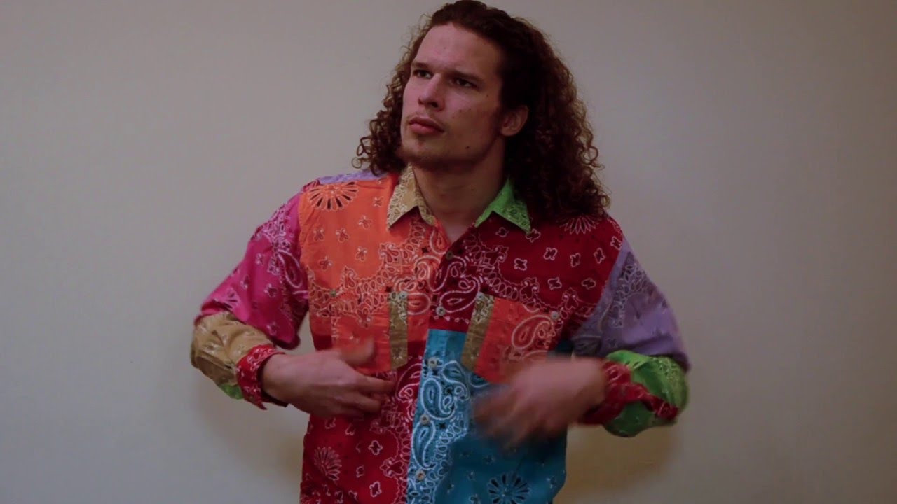 Pro Tip #1: How to Dress Properly - YouTube