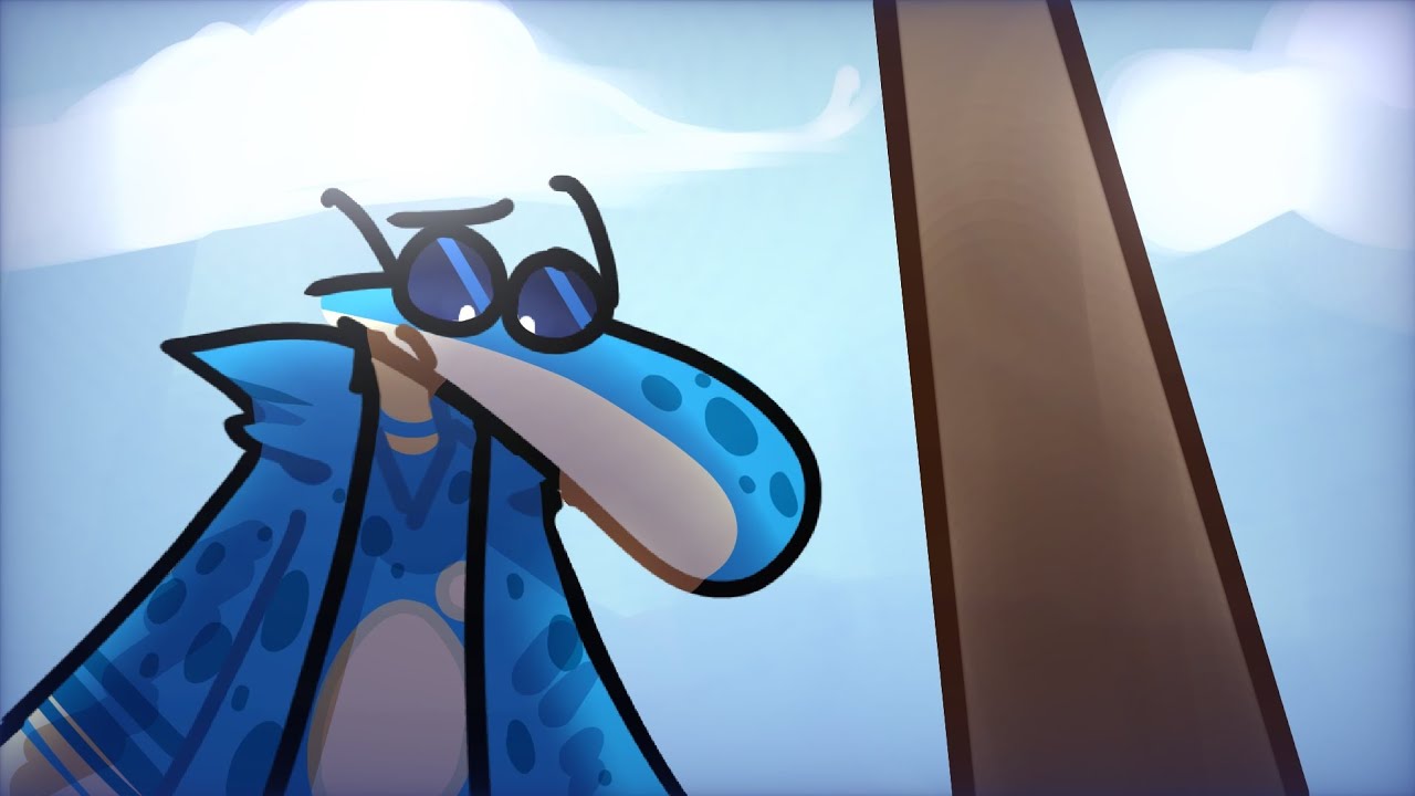 Raybox was Training Underwater - Rayman Origins - YouTube
