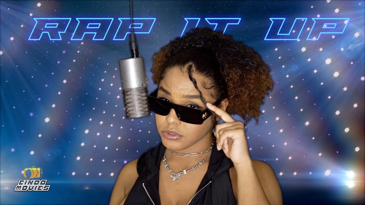 "RAP IT UP'' AFRODITE - NO CHASER (LIVE PERFORMANCE) - YouTube