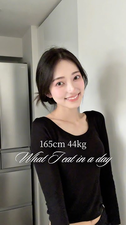 165cm 44kg #食生活 #1日の食事 #ダイエット #whatieatinaday #体型維持 #ヨーグルトボウル #ワンプレート #ダイエットレシピ #体型管理 #おすすめ #02 ...