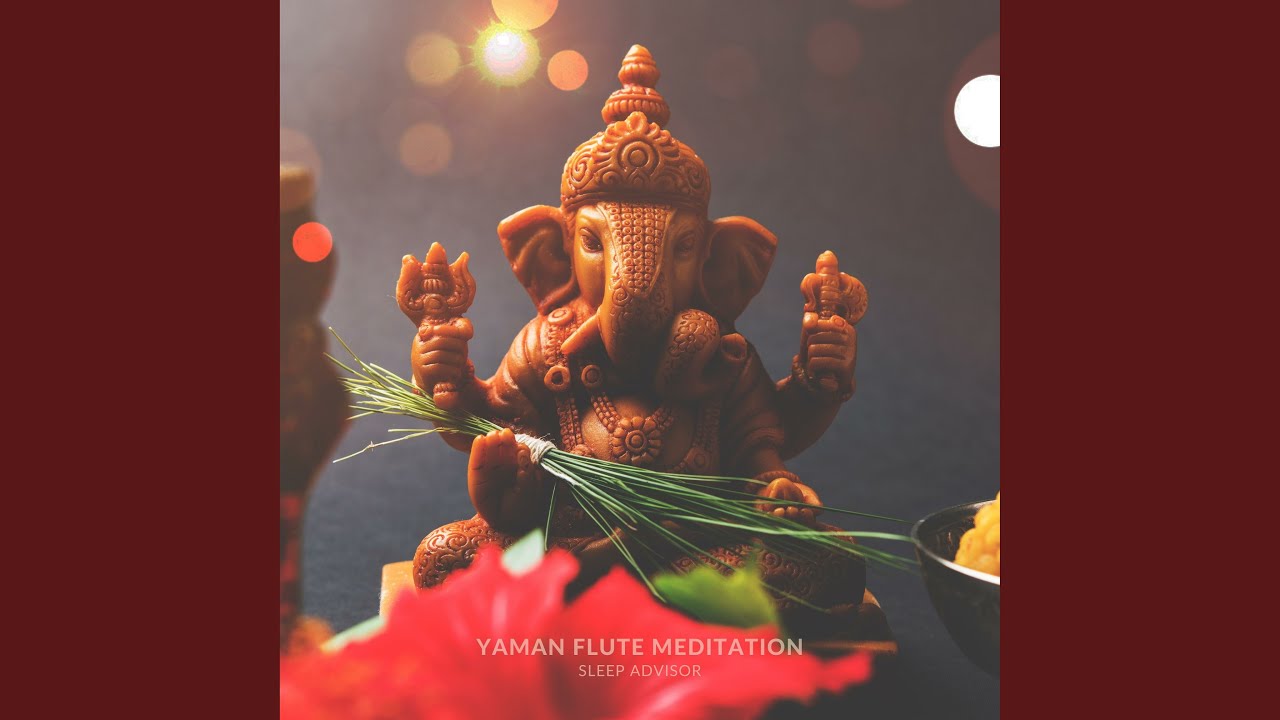 Yaman Flute Meditation - YouTube