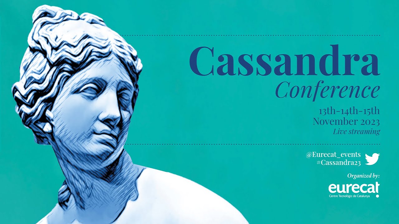 Cassandra Conference 2023 - CONCLUSIONS - YouTube