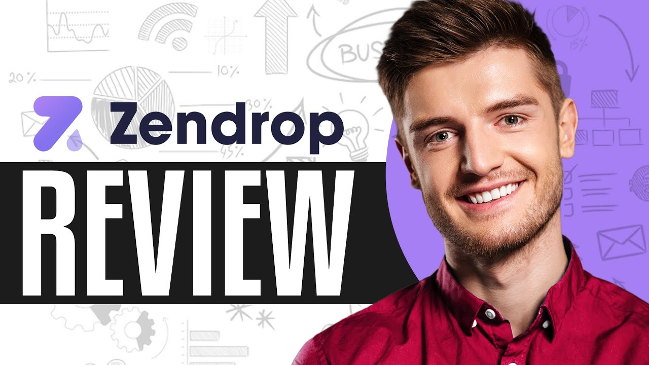 Zendrop Review (2025) Watch This Before Using Zendrop! - YouTube