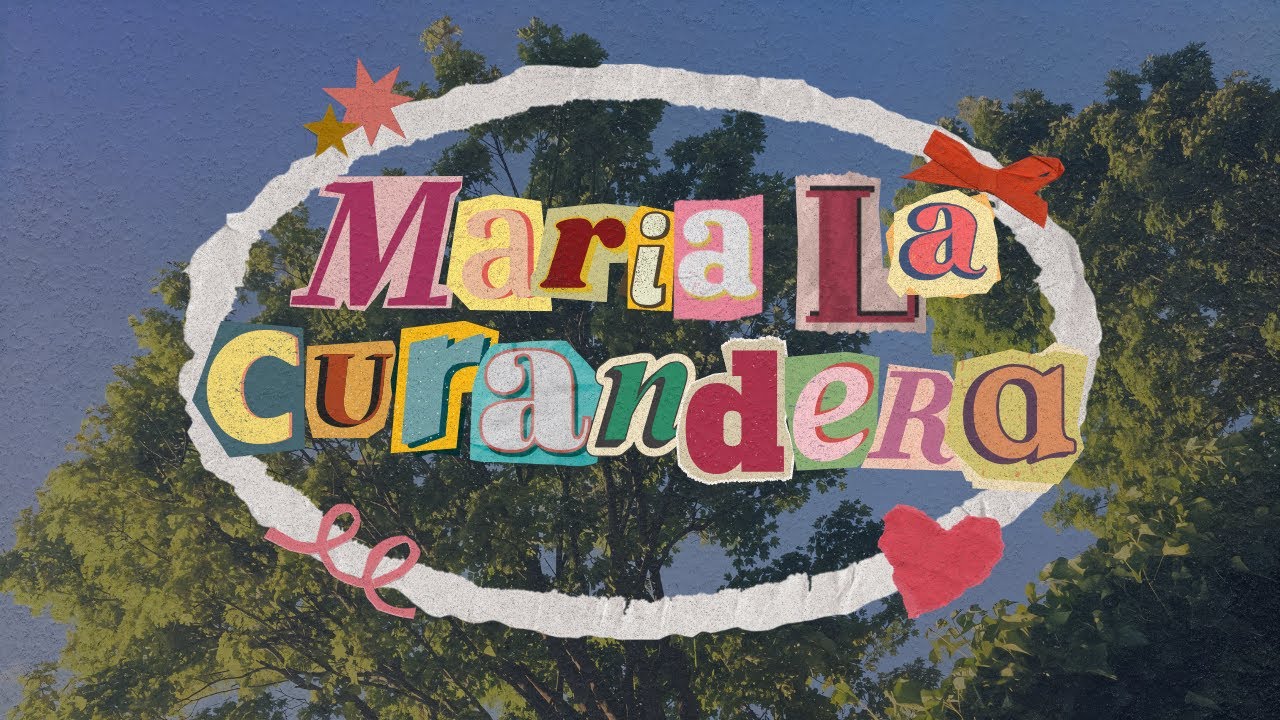 Natalia Lafourcade – María la Curandera [Letra] - YouTube