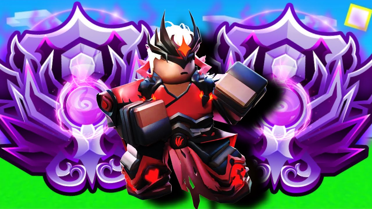 Terra Kit PRO GAMEPLAY (Roblox Bedwars) - YouTube