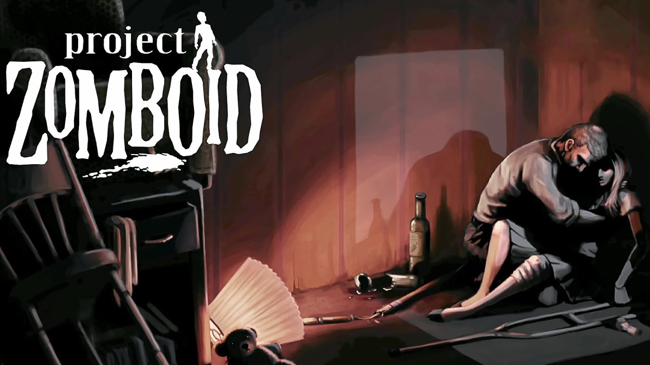 Kiwo [2024-12-31] Project Zomboid b42 | 57 Days, Our Chickens Have ...