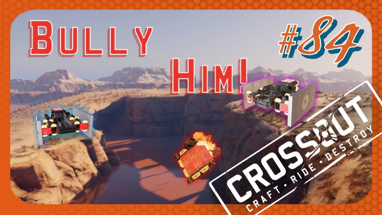 One Final Push! - Firefight Event Finale - CROSSOUT #84 - YouTube