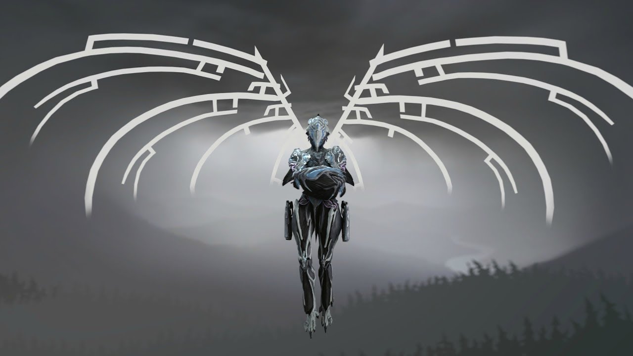 The upcoming "Warframe rework/balancing" Update - YouTube