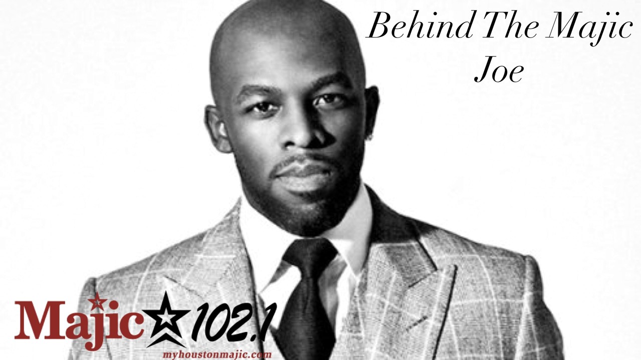 Behind The Majic | Joe Seg.4 - YouTube