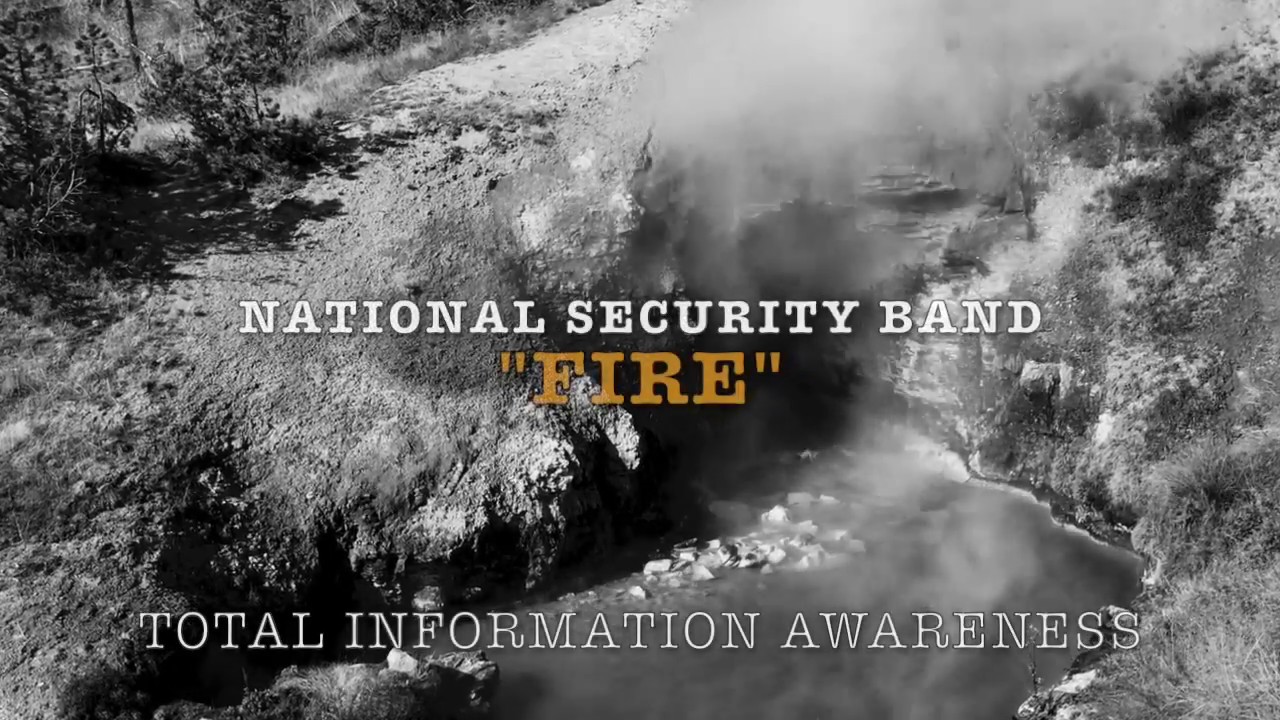 National Security Band-Fire (Official Video) - YouTube