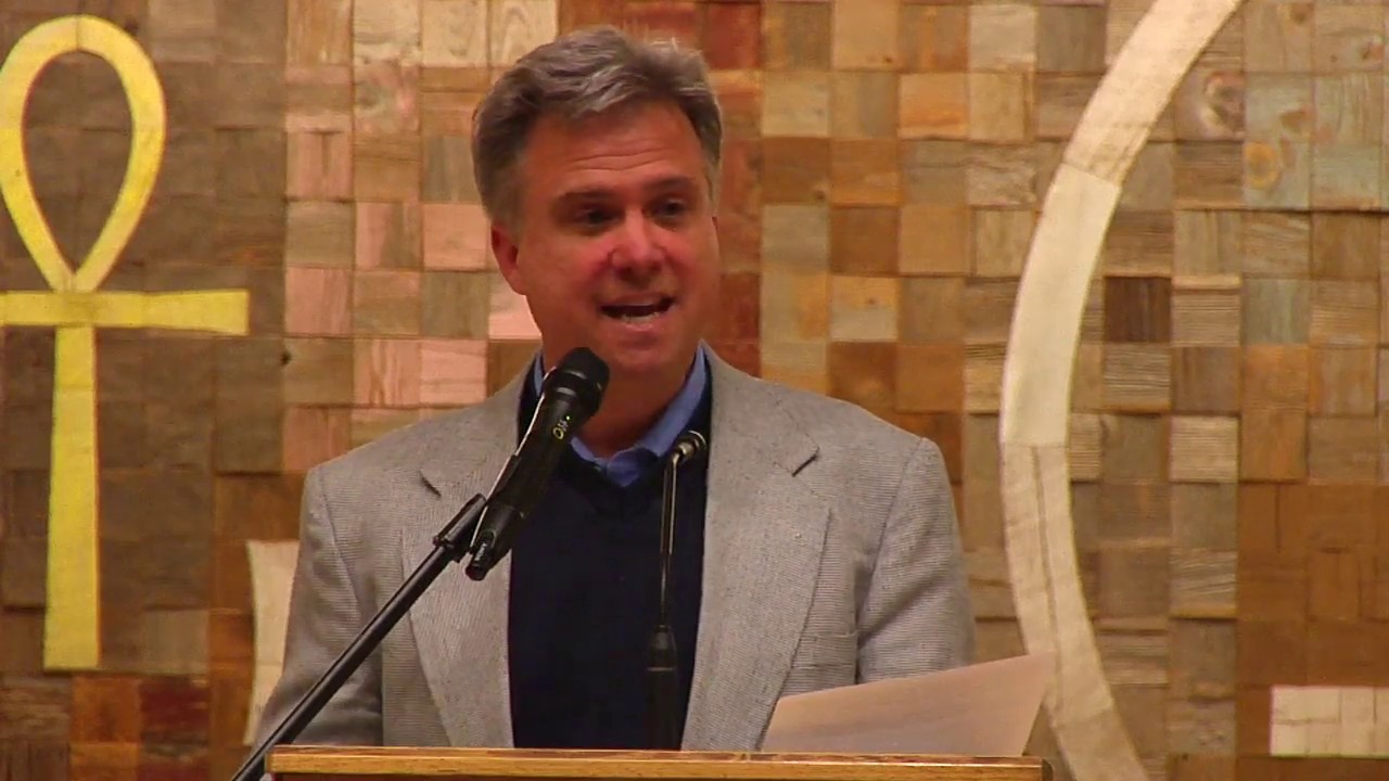 David Swanson ABQ New Mexico 12-12-18 - YouTube