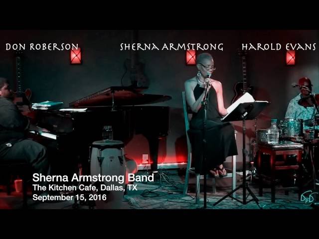 Sherna Armstrong