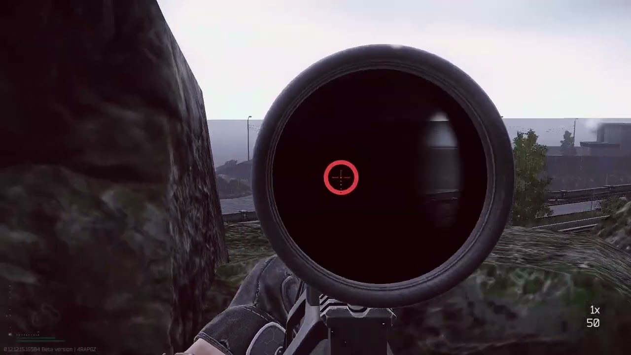 Easiest Sanitar Kill ever... - YouTube