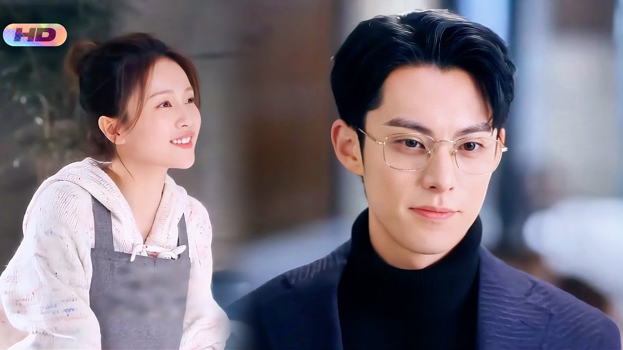 Cinderella prepared a heart-shaped lunch for the CEO… but she didn’t expect him to show up with ...