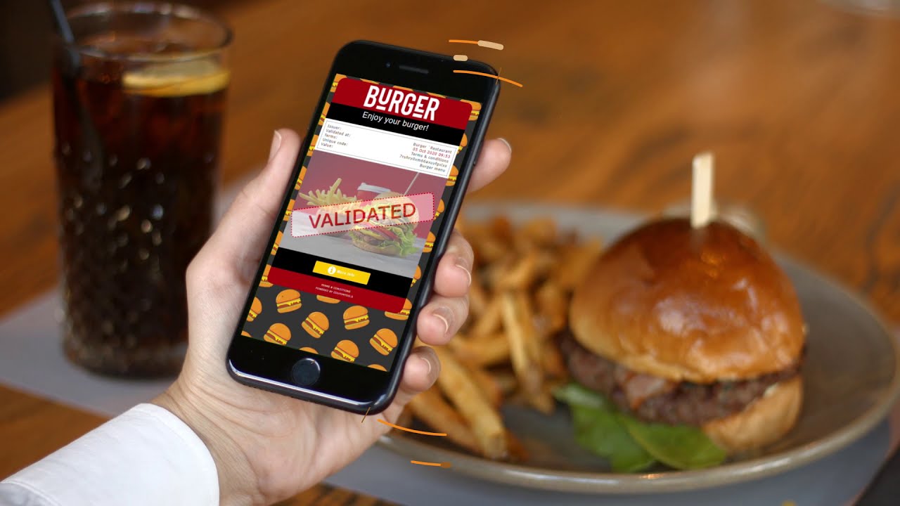 Coupontools: Restaurant Coupon Marketing Software - YouTube