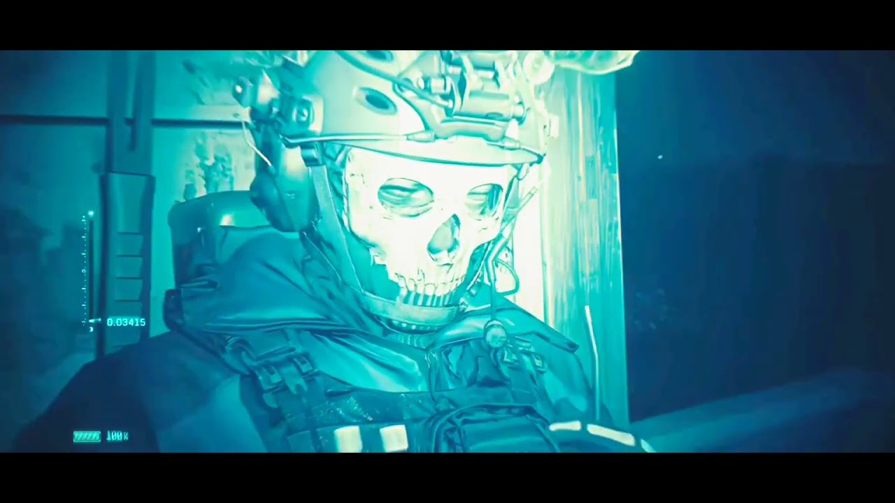 Ghost Edit 💀 - YouTube