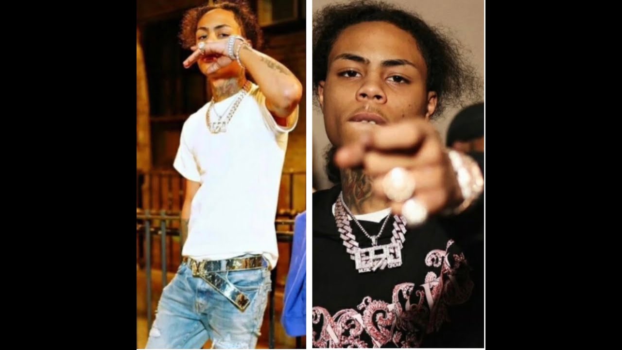 Kay Flock Officially Signed to Capitol Records - YouTube