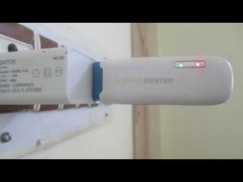 D-Link DWR-710 Wi -Fi Modem/Router Review And Easy Installation