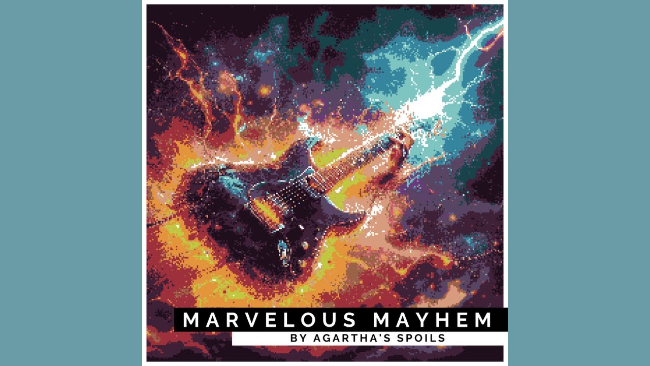 Agartha's Spoils - Marvelous Mayhem - YouTube