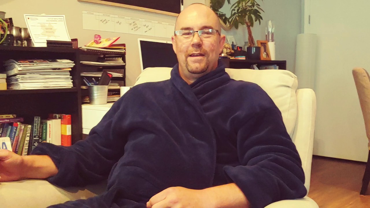 Dad's Bad Jokes #4 - Benjamin Forbes REALTOR® - YouTube