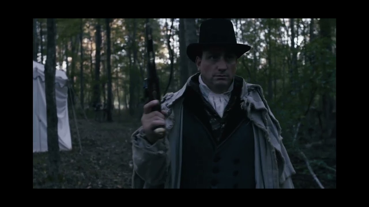 Tales of a Natchez trace: Andrew Jackson - YouTube