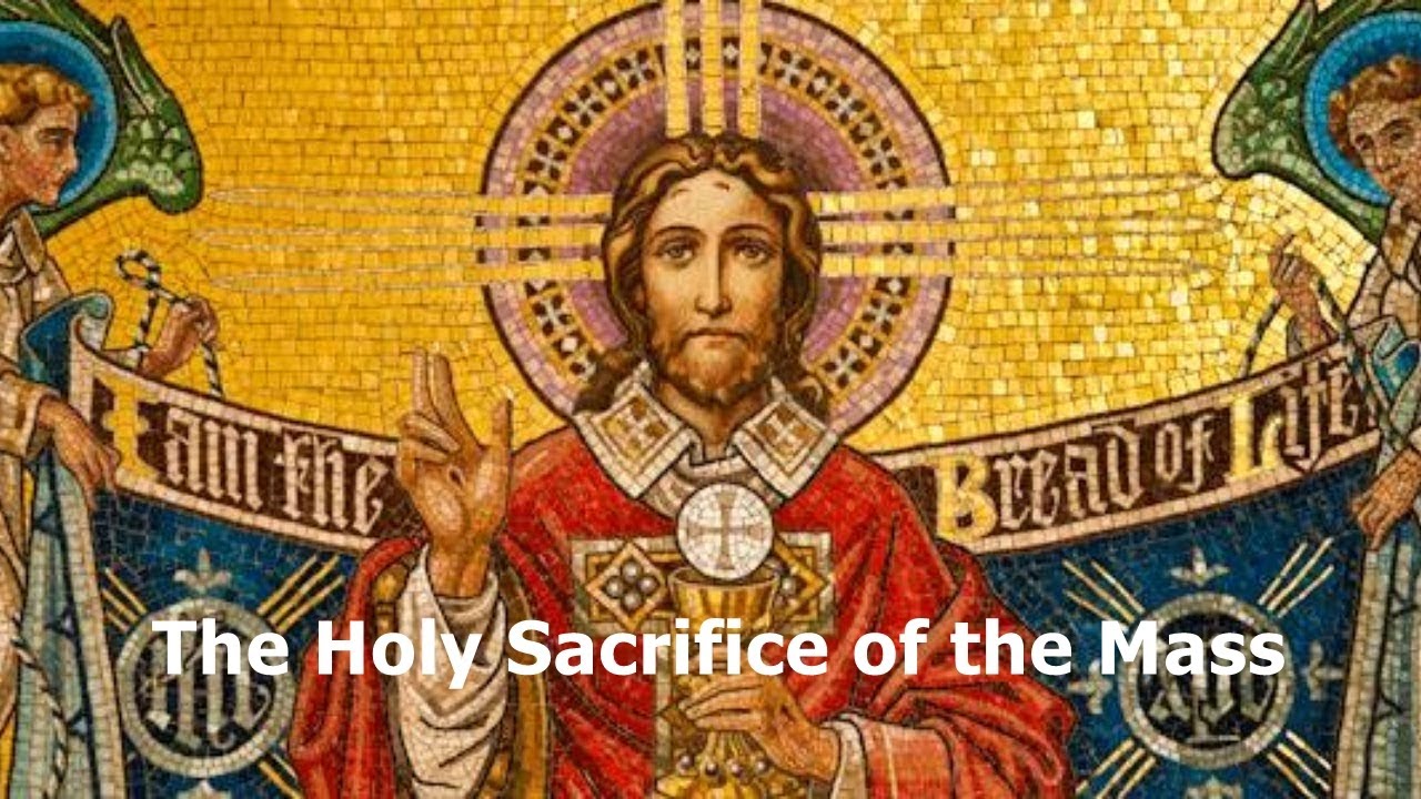 10:30 AM Mass for Sunday, March 9, 2025 - YouTube