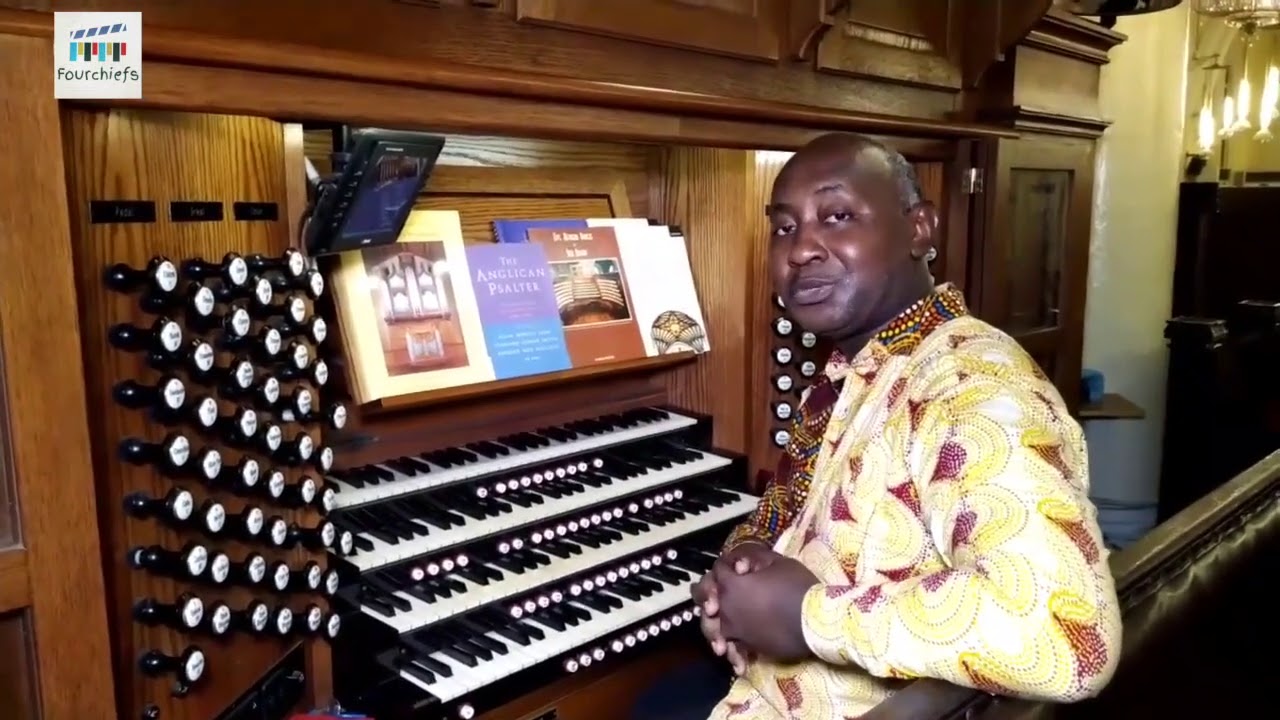Konkonkolo - Godwin Sadoh - YouTube