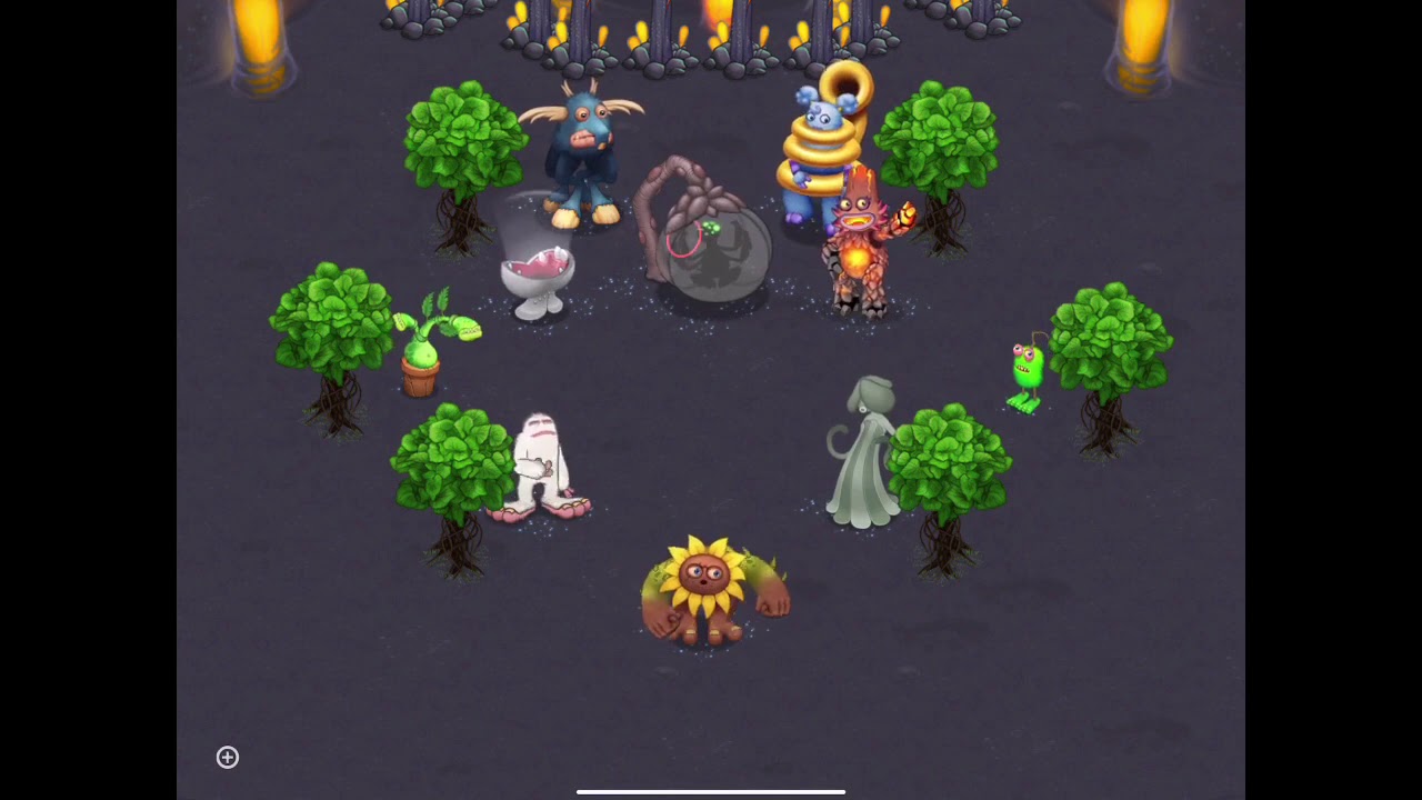 Light Island (Update 3) - YouTube