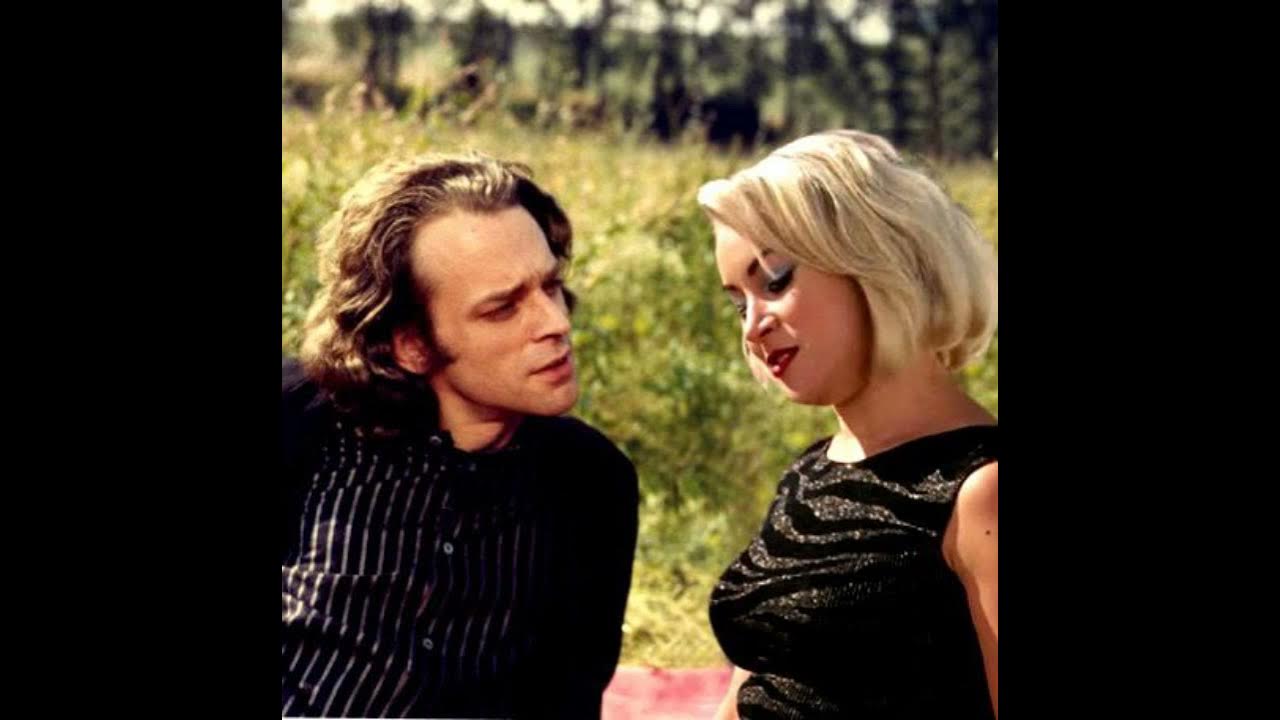 Charles Lee Ray And Tiffany Valentine Youtube