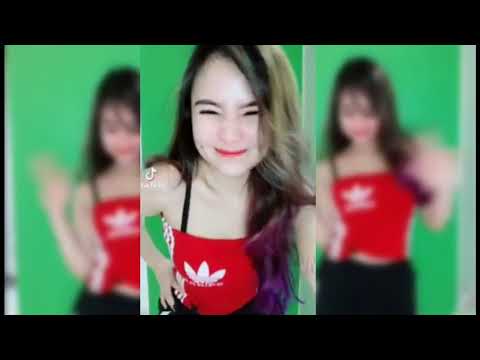 TIK TOK SMP GUNUNG GEDE - AMBYAR