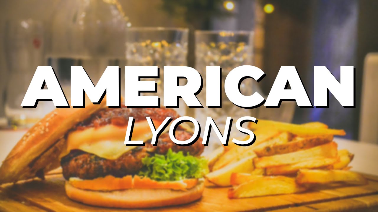 HIDDEN GEMS! 5 AMERICAN RESTAURANTS in Lyons, New York - YouTube