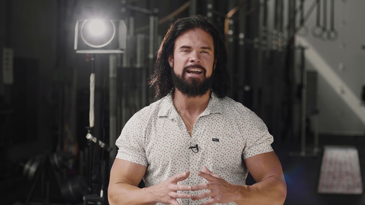 Cody Bobay for Ignite Men's Gathering 2021 - YouTube
