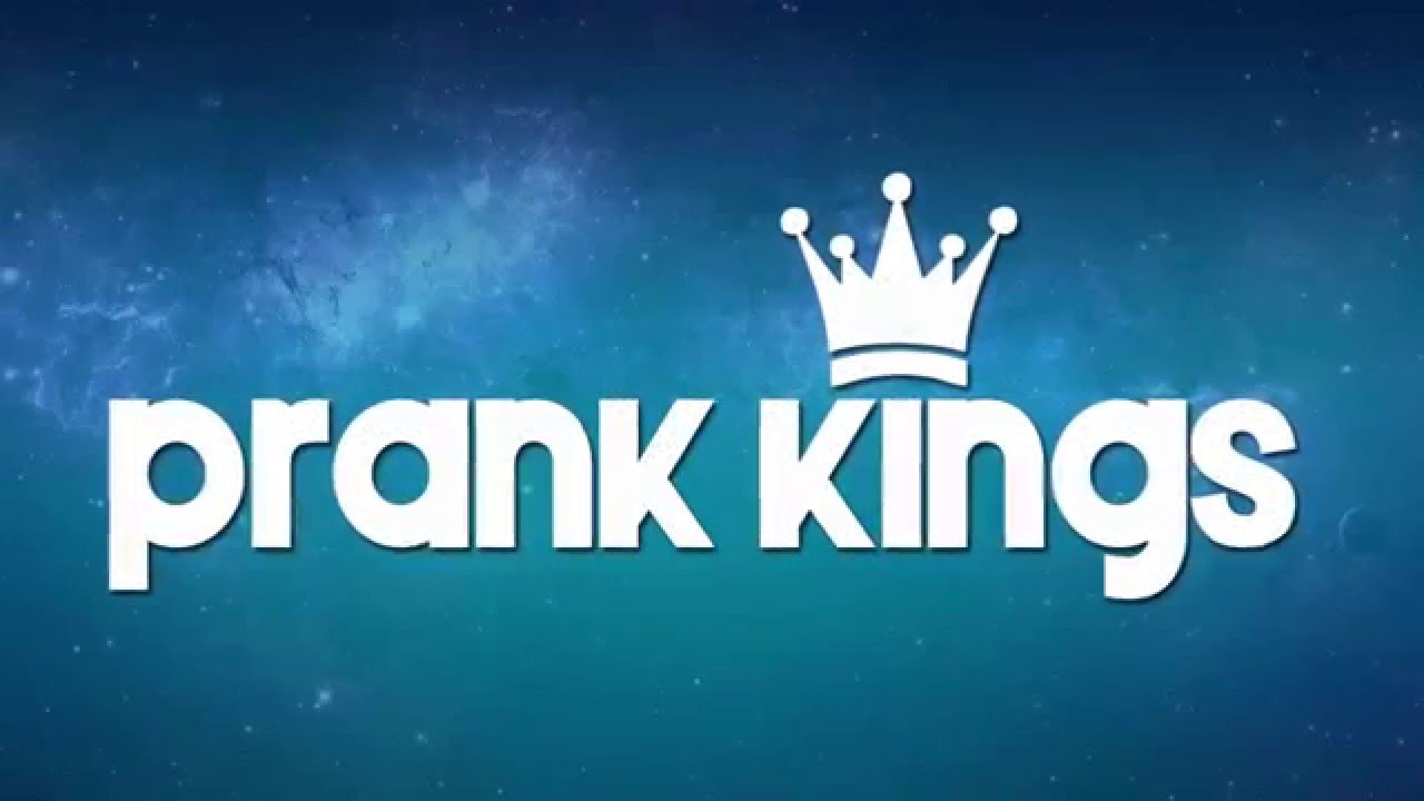 Prank Kings Intro - YouTube