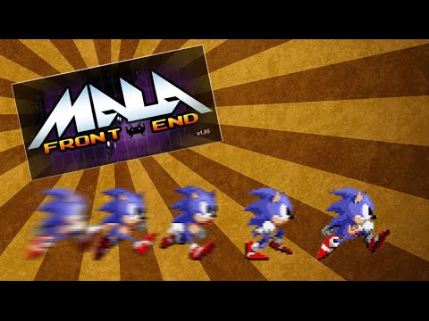 Tutorial Mala Frontend - Animaciones (animation) y Gifs - YouTube