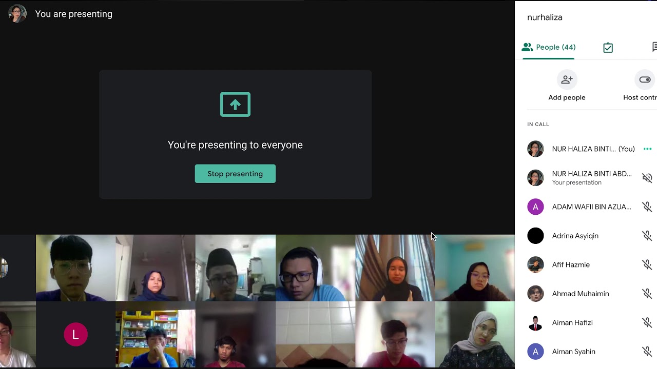 Deeds simulator 16 nov - YouTube