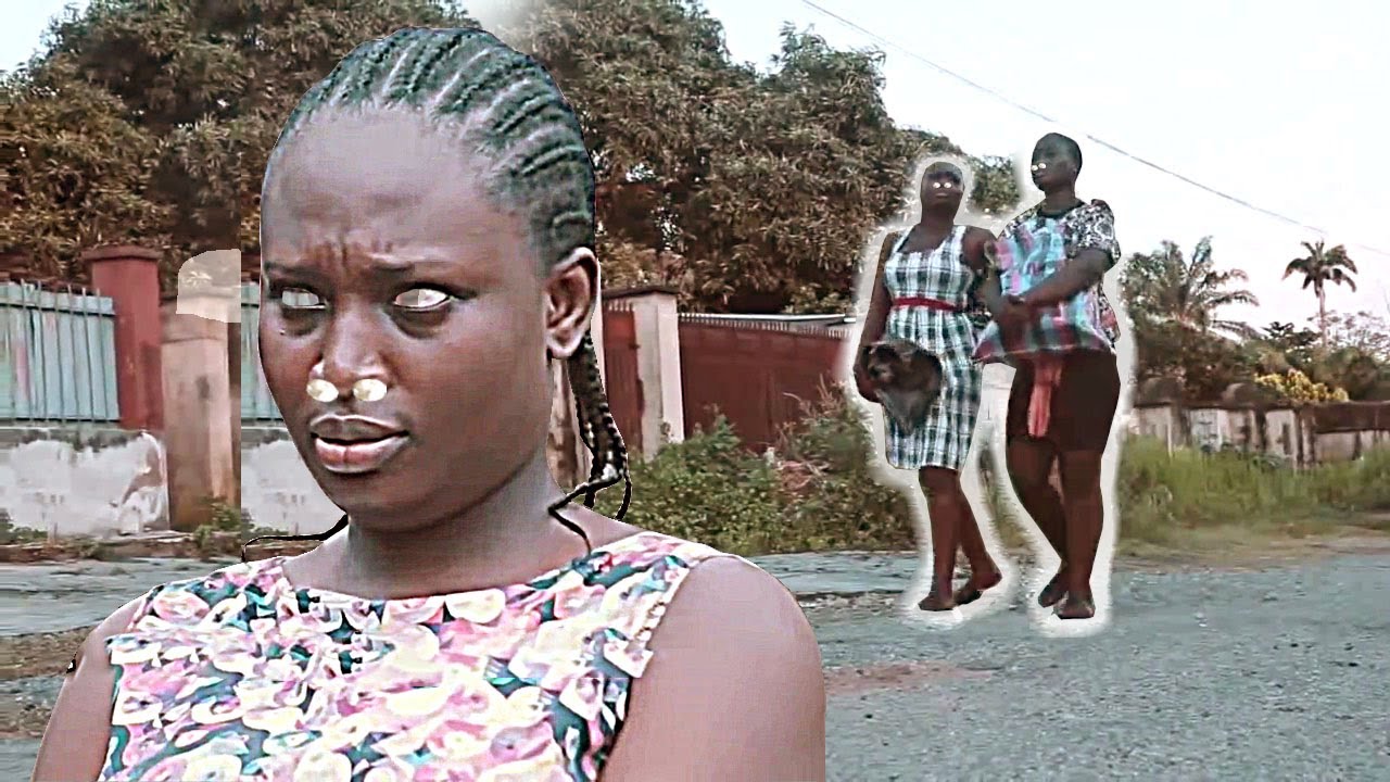 OKU ORUKAN - A Nigerian Yoruba Movie Starring Bimpe Oyebade - YouTube
