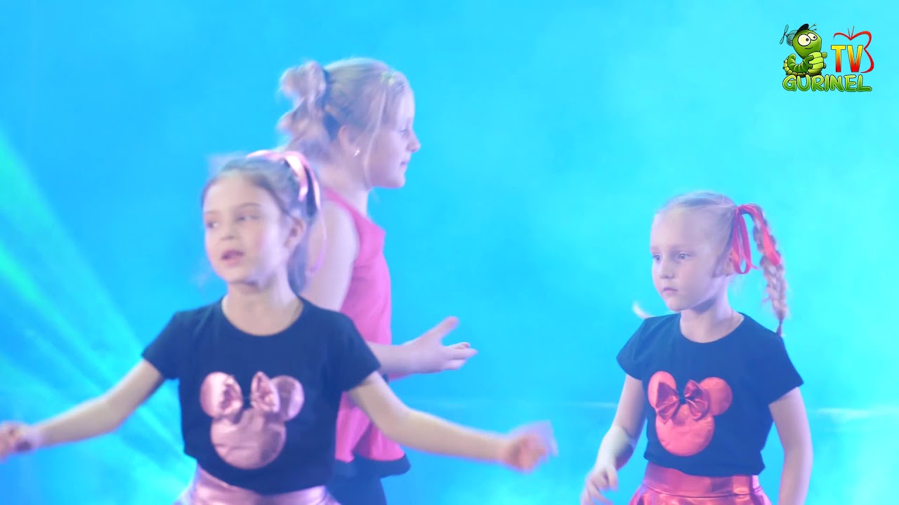 Do-Re-Micii - Best of friends (Gurinel TV 5 ani) - YouTube