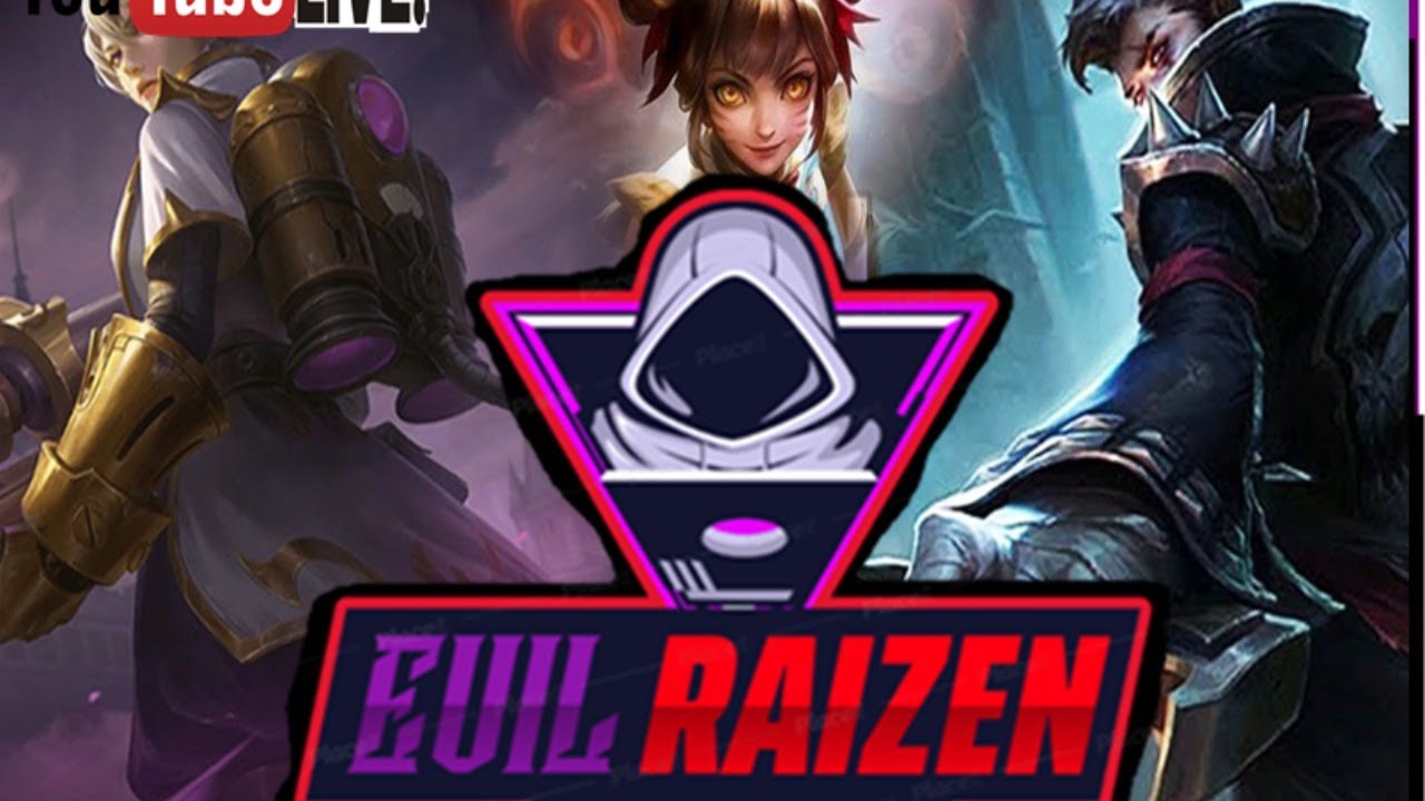 MLBB - END SEASON KITA SANTAI2! - YouTube