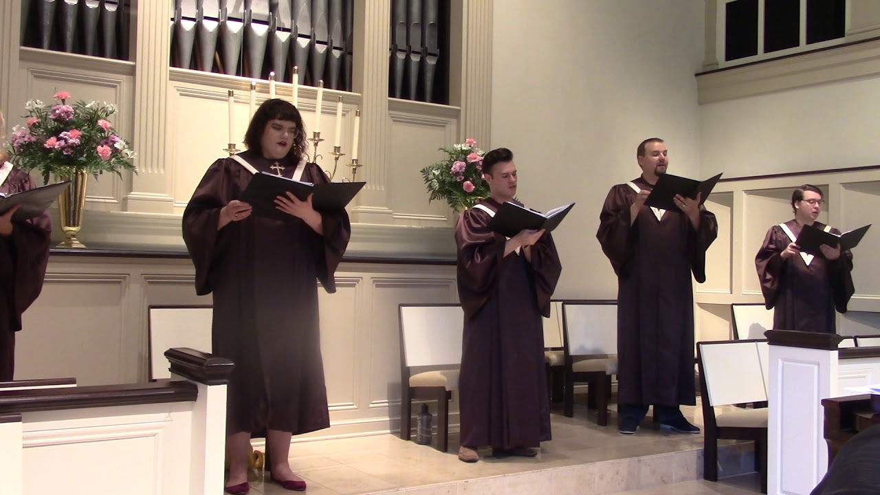 "Whirlwind Spirit" - Joel Raney - YouTube