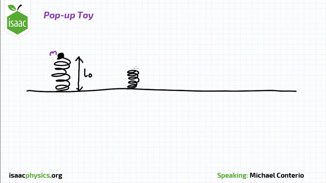 Pop-up Toy - Dynamics Level 3 - YouTube