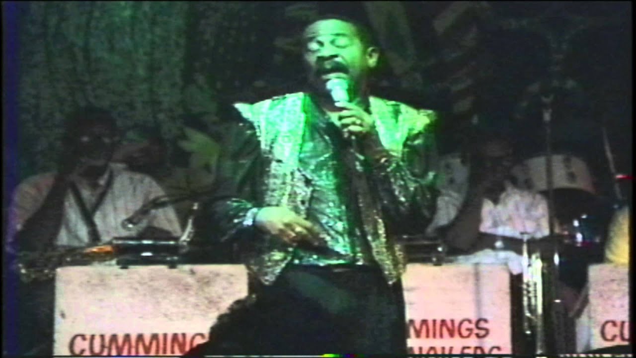 G.B.T.V. CultureShare ARCHIVES 1994: BILL TROTMAN "Comedy" #1 (HD ...