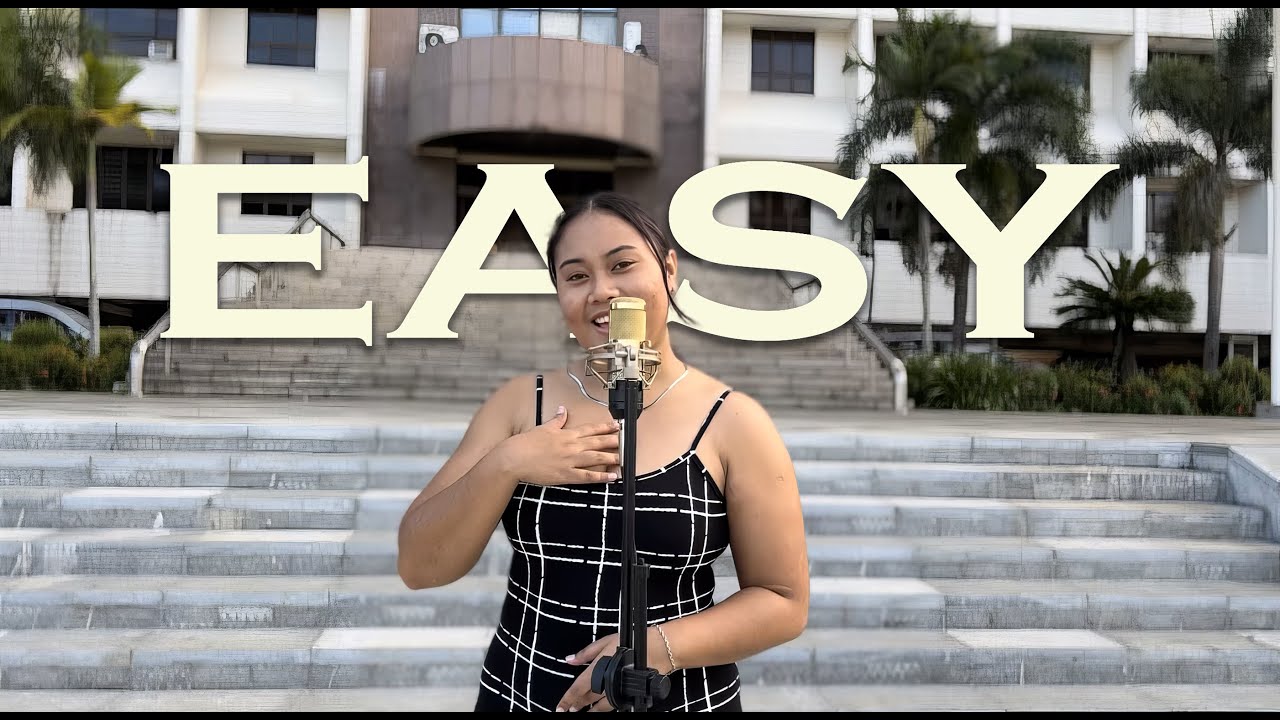 Taumate - Easy (Official Music Video) - YouTube