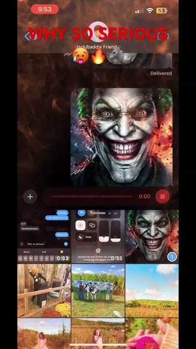 WHY SO SERIOUS #jonkler #hahafunny #meme #jonklermeme 🐺🔥🥵🐺🐺🔥🔥🐺🐺🔥🥵🔥🥵🔥🐺🔥🥵 ...