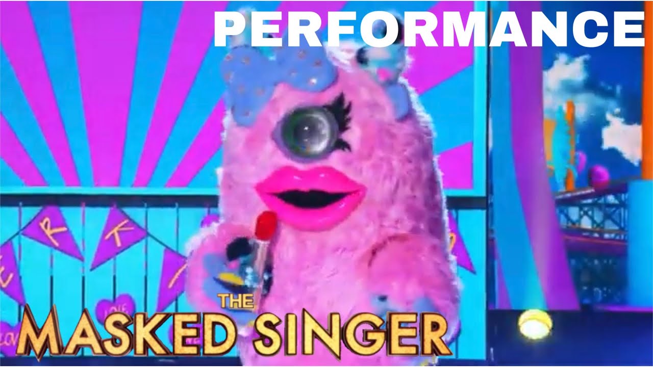 Miss Monster sings “Something To Talk About” by Bonnie Raitt | The ...